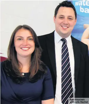 Mayor in isolation after wife’s positive virus test - PressReader