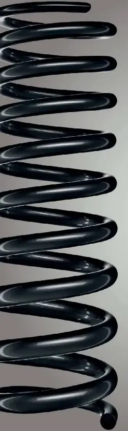 TERRAIN TAMER SMART COILS. - PressReader