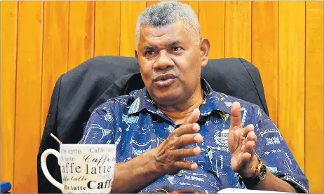 FHCL clears $8.7m debt - PressReader