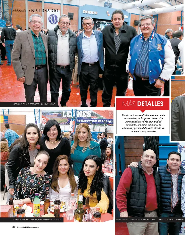 MÁS DETALLES - PressReader