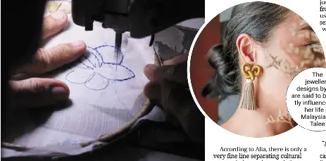 Threading carefully - PressReader