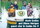 TV PICKS OF THE WEEK | Nottingham Post | PressReade­r