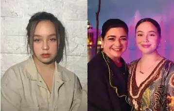 Is Jane de Leon dating Rob Gomez? - PressReader