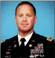 LTC Brian Easley retires from Army - PressReader