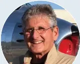 Master Warbird Pilot Steve Hinton - PressReader