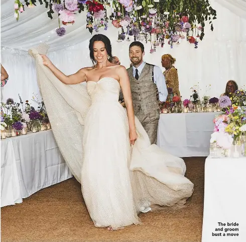 RICKY WILSON & GRACE ZITO - PressReader