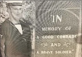 From the past - PressReader