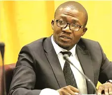 Edgars lists on VFEX, sees bright future - PressReader