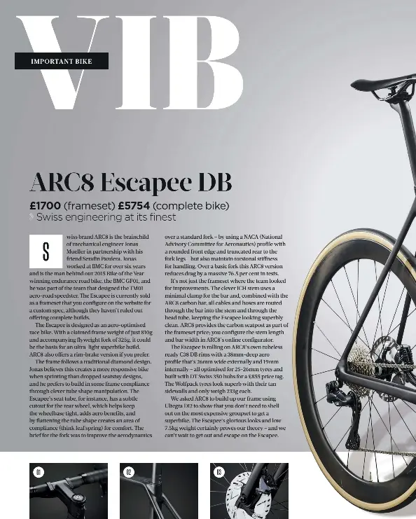 ARC8 Escapee DB - PressReader