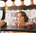 “WONDER WHEEL”, LO - PressReader