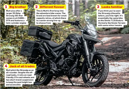 L-plate adventures - PressReader