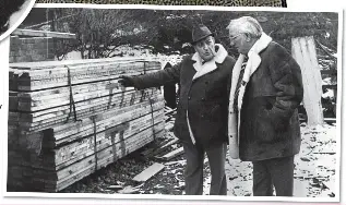 ITV reveals full cast of new Ripper drama - PressReader