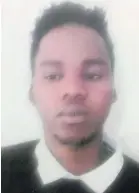 POLICE HUNT FOR MURDER SUSPECT - PressReader