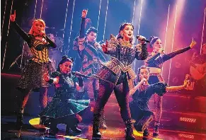 What to catch - PressReader