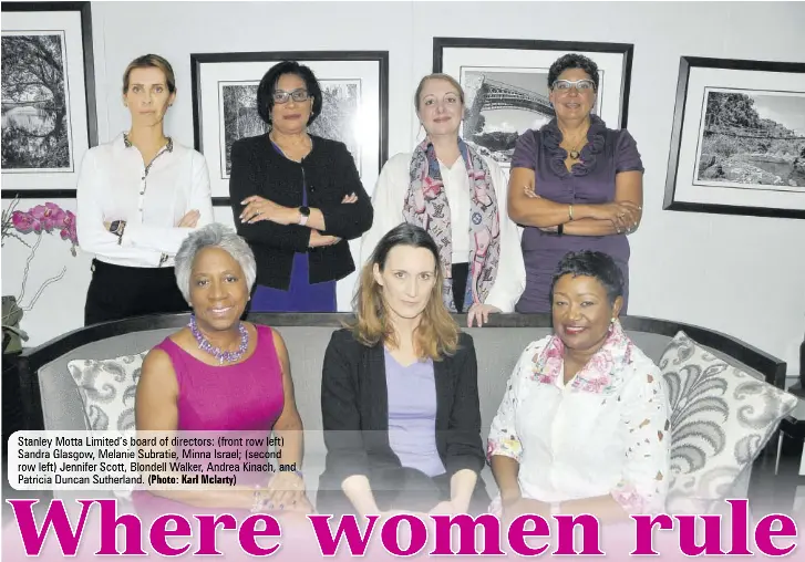 Where women rule - PressReader