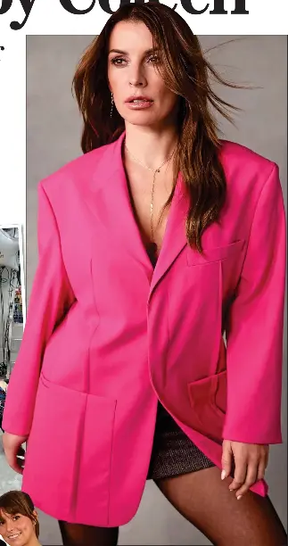 My secret miscarriag­e heartache, by Coleen - PressReader