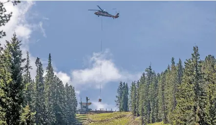 SMOOTH RIDE TO THE TOP - PressReader