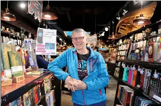 Short story prize ready to celebrate student authors - PressReader