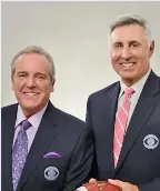 CBS’ Nessler can’t wait for this Memorial day - PressReader