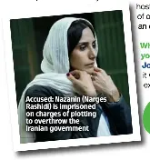 “I want to take the audience on a journey…” - PressReader