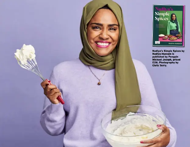 Add a little spice to your life - PressReader