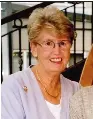 FEENIE, Margaret - PressReader