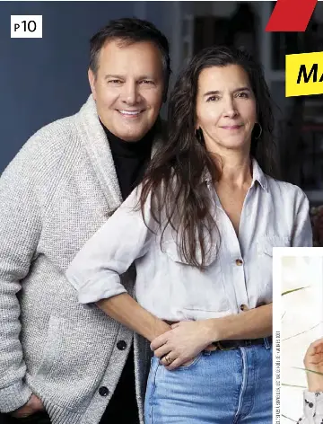 MARIO PELCHAT - PressReader