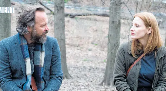 Past imperfect - PressReader