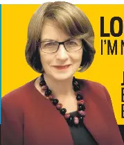 LOUISE ELLMAN - PressReader