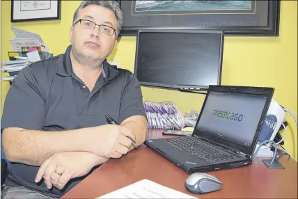 Walk-in clinic woes - PressReader