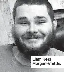 ARREST AFTER MAN’S DEATH - PressReader