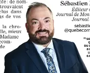 Salut bonjour débarque dans votre journal tous les samedis - PressReader