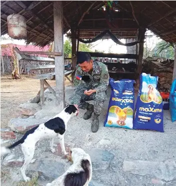 PILMICO SUPPORTS ANIMAL WELFARE - PressReader