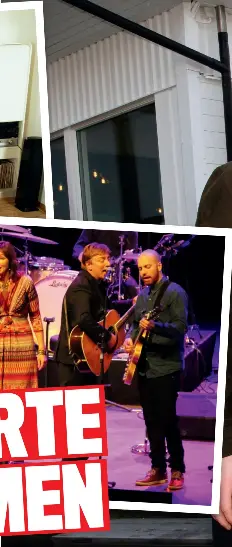 PAPPA FØRTE OSS SAMMEN - PressReader