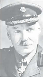 Colonel Edward Bruen Worthingto­n (1860-1945) - PressReader