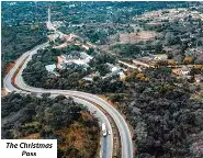 Work on Christmas Pass detour imminent - PressReader