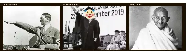 Malaysia’s lost strength - PressReader