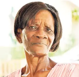Longest-serving member Viola Wilson - PressReader