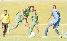 Neighbours play to a draw - PressReader