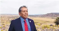 Santa Ana Pueblo buys Alamo Ranch from King family - PressReader