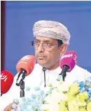 Culture takes centre stage at 29th Muscat Book Fair - PressReader