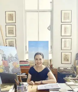 DOM GALICIA, architect & TINA PERIQUET, interior designer - PressReader