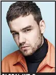 Liam Payne - PressReader