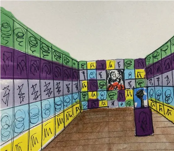 la rétrospect­ive : PAUL SMITH HABILLE PABLO PICASSO - PressReader