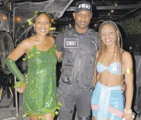 Halloween with an Asian twist - PressReader