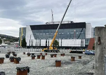 Engineers leaving NZ due to delays, says CEO - PressReader