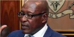 Gaborone Phase 4 gets new school - PressReader