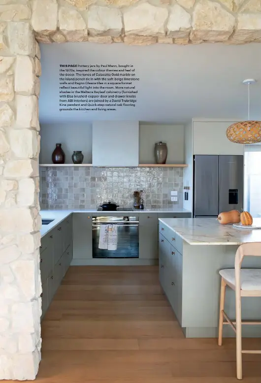 Solid gold - PressReader