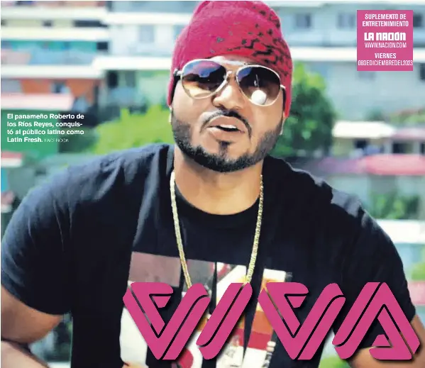 LATIN FRESH: ‘Costa Rica es el 2.°país que hizo reggae en español ...