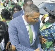 Wrong move, prime minister - PressReader